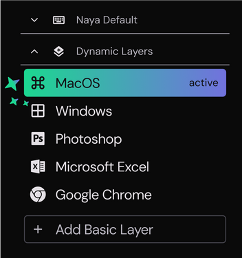 NAYA - Modular Keyboard – Naya