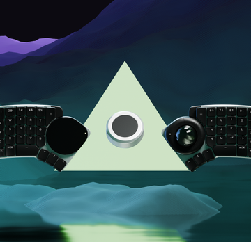 Advanced Setup – Naya