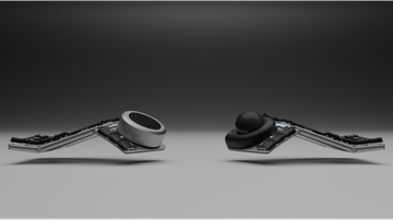 NAYA - Modular Keyboard – Naya