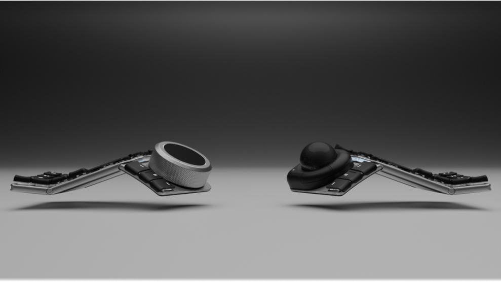 NAYA - Modular Keyboard – Naya