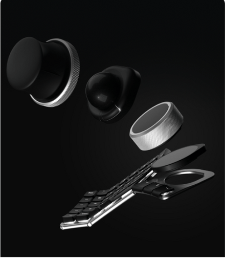 NAYA - Modular Keyboard – Naya