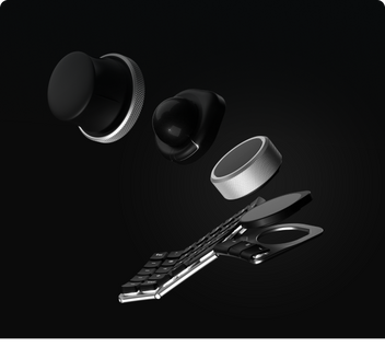 NAYA - Modular Keyboard – Naya