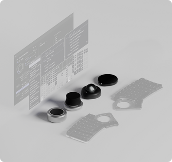 NAYA - Modular Keyboard – Naya