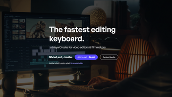 NAYA - Modular Keyboard – Naya