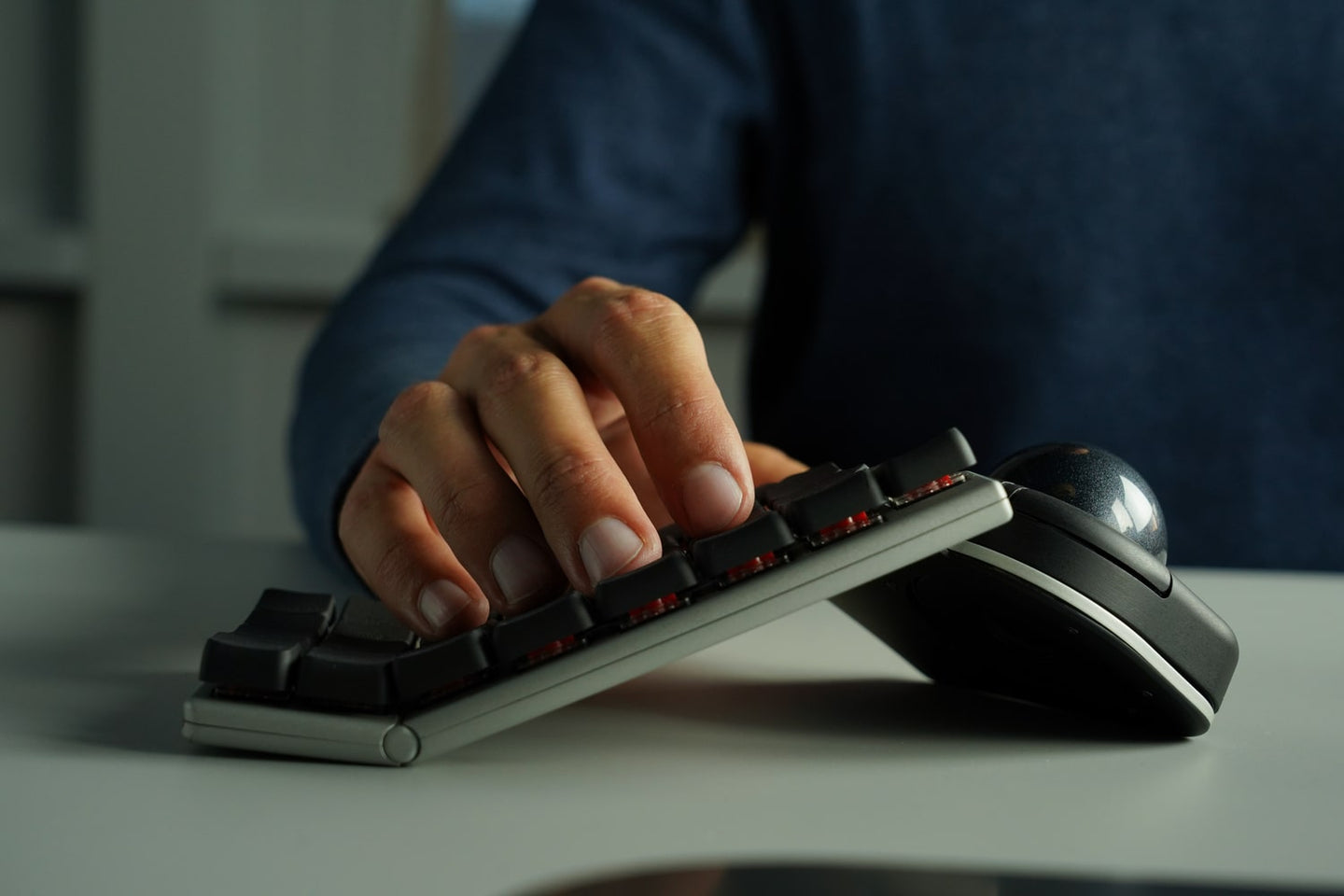 NAYA - Modular Keyboard – Naya