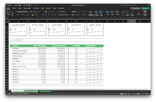 Basic Setup – Naya