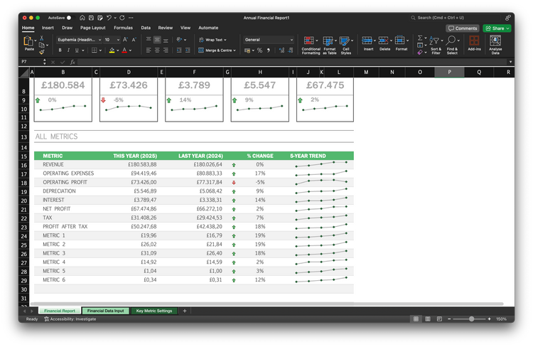 Basic Setup – Naya