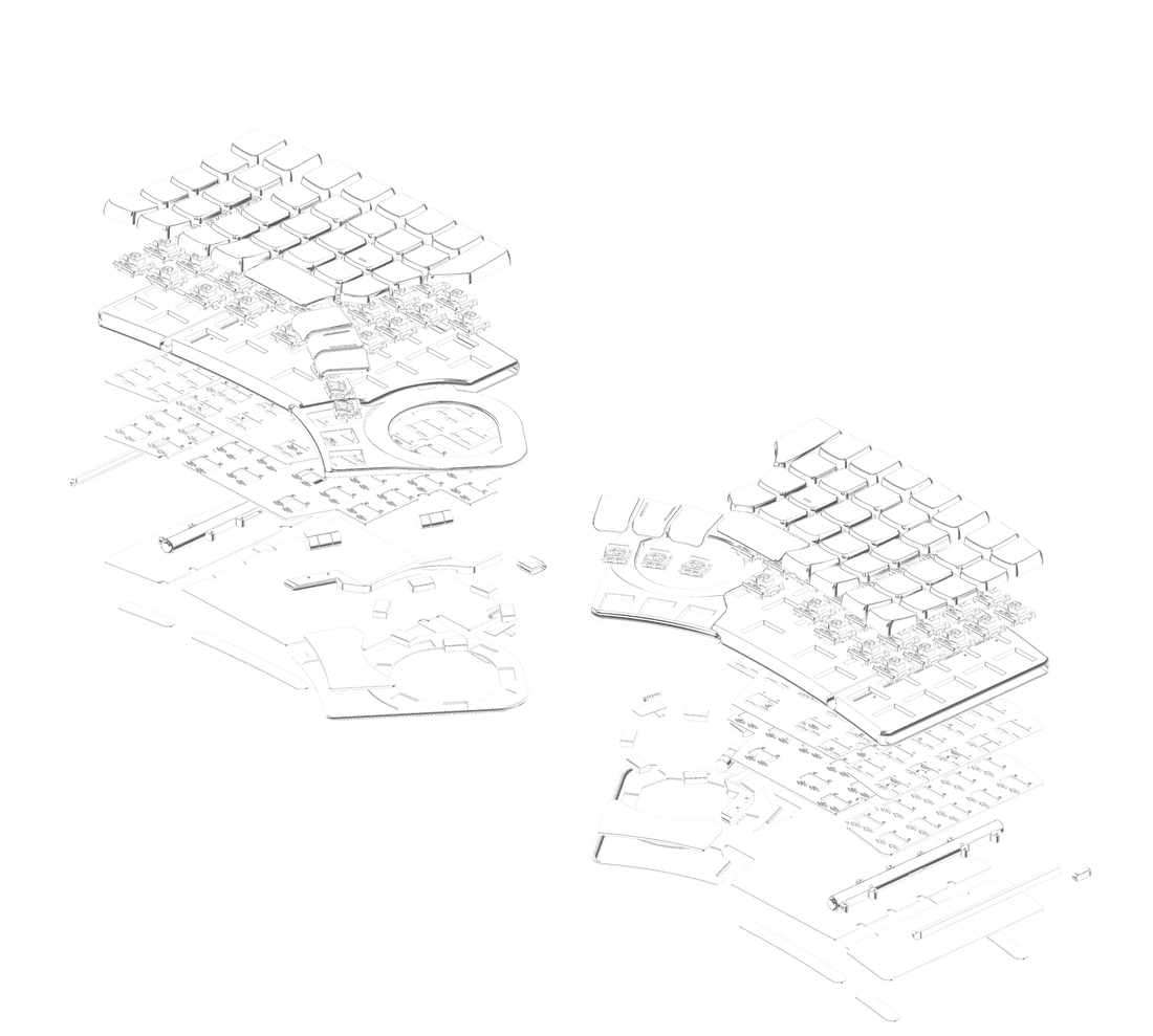 Specifications – Naya