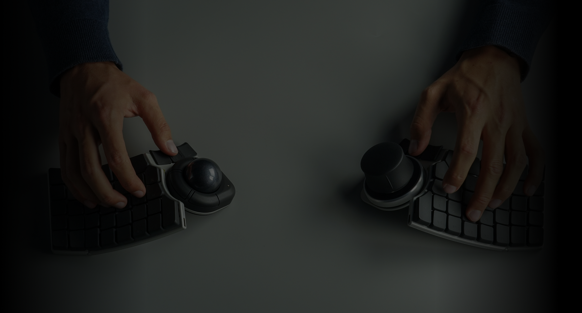 Naya Modular Keyboard Naya