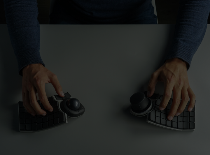 NAYA - Modular Keyboard – Naya