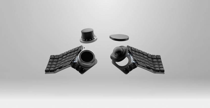 NAYA - Modular Keyboard – Naya