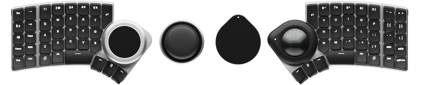 NAYA - Modular Keyboard – Naya