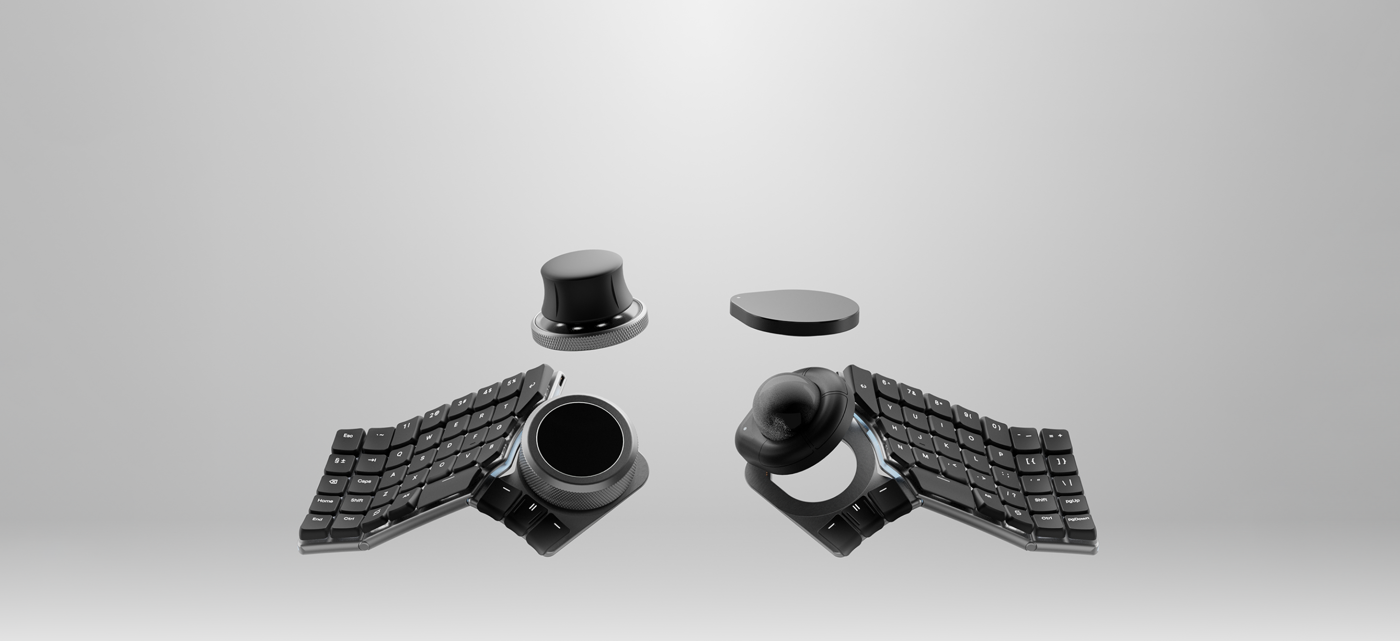 NAYA - Modular Keyboard – Naya