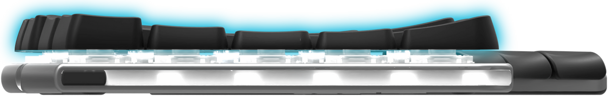 NAYA - Modular Keyboard – Naya