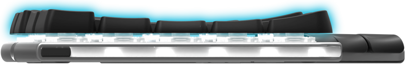 NAYA - Modular Keyboard – Naya