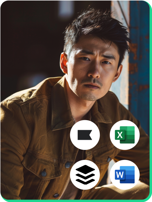 Basic Setup – Naya