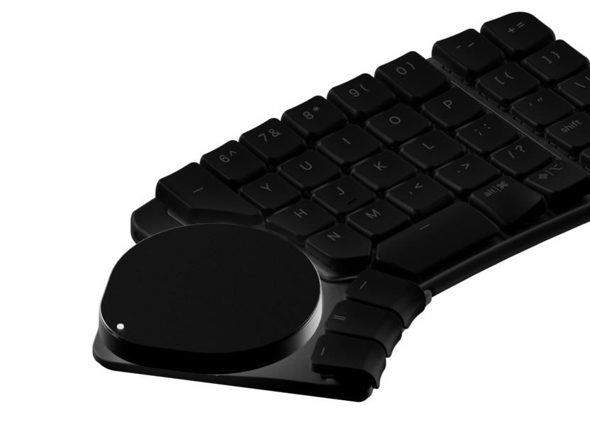 NAYA - Modular Keyboard – Naya