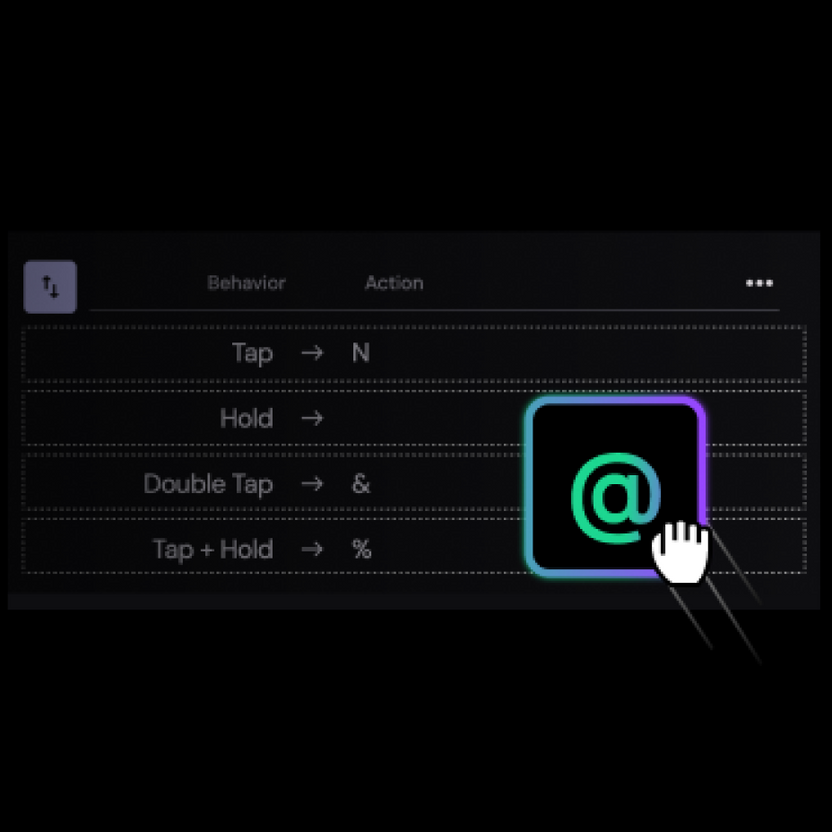 NAYA - Modular Keyboard – Naya