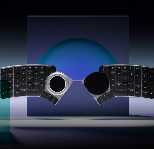 Basic Setup – Naya