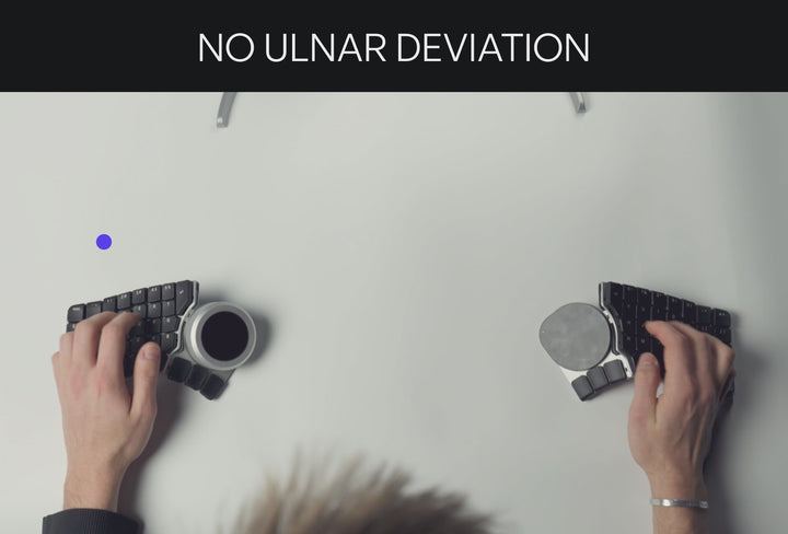 Naya Modular Keyboard Naya